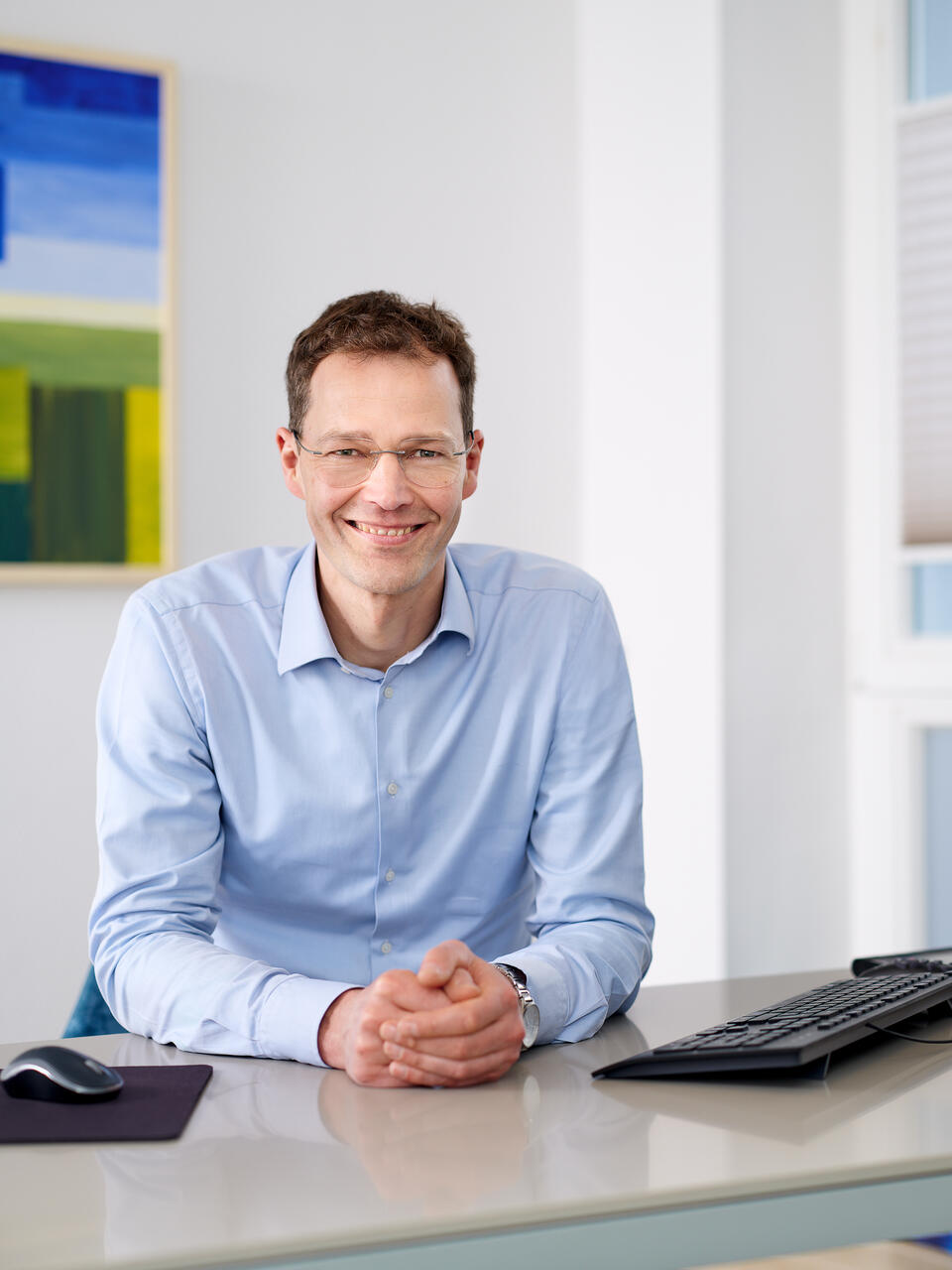 Leistungen | Praxis für Psychatrie am Lappan, Oldenburg